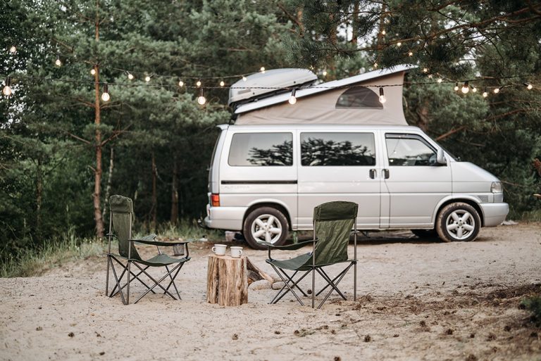 Best Class B Rv Camper Vans