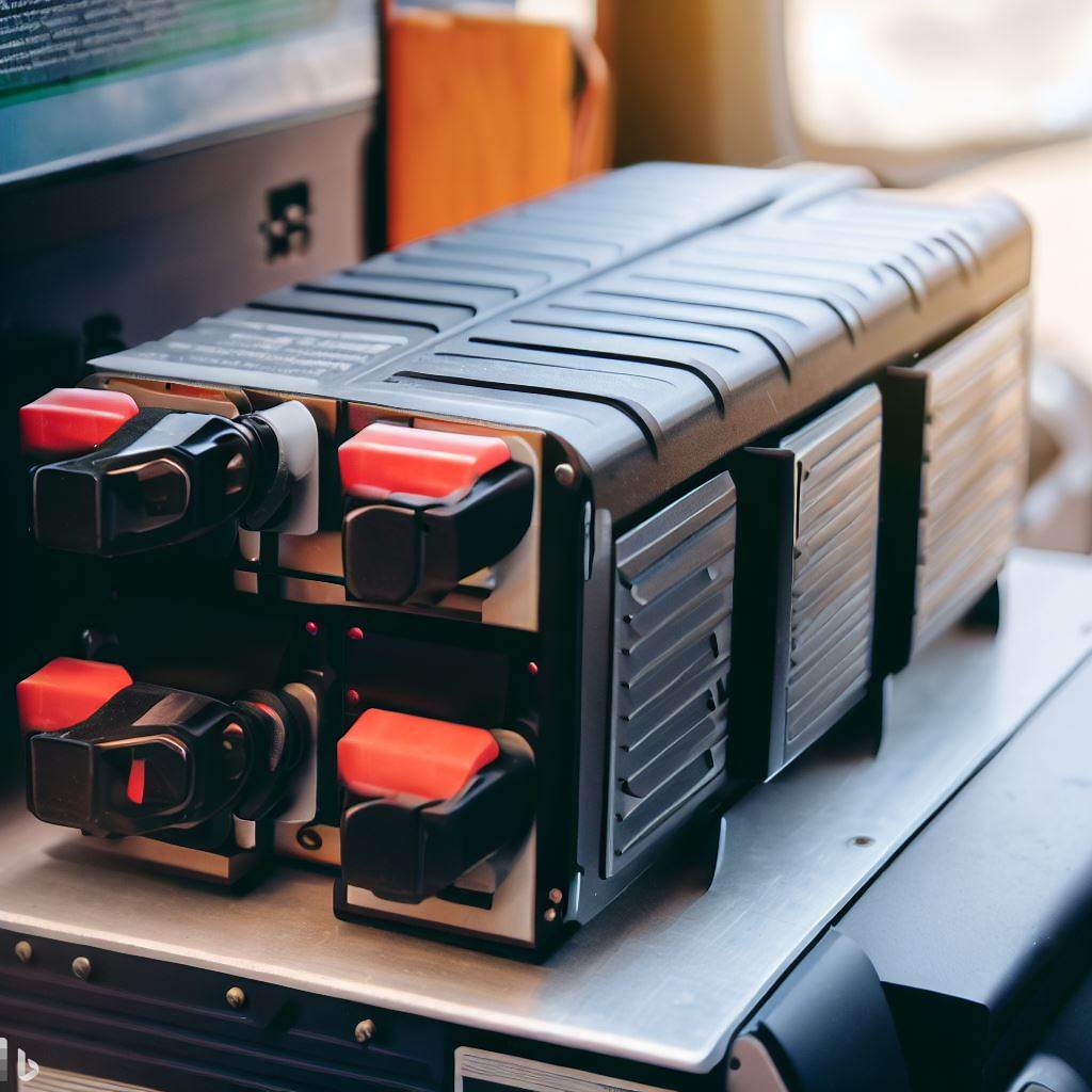 How to Select an RV Power Inverter