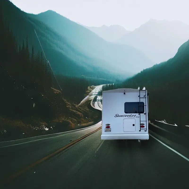 Unleash Your Wanderlust with a Forest River Sunseeker RV