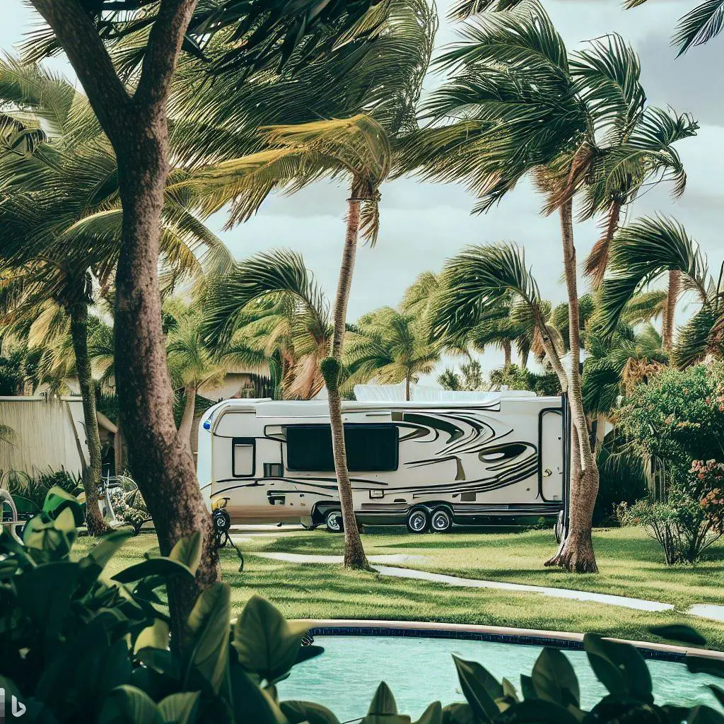 The Best Miami Everglades RV Resorts for Camping All Year